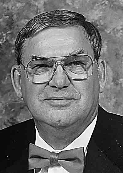 Richard Delano Jeffrey | News, Sports, Jobs - News and Sentinel